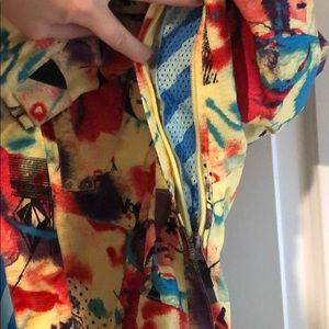 Volcom | Jackets & Coats | Like New Volcom Nimbus Skisnowboard Jacket ...